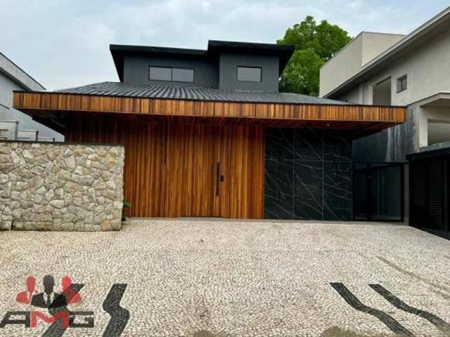 Casa à venda, 360 m² por R$ 6.500.000,00 Riviera Módulo 21 Bertioga/SP
