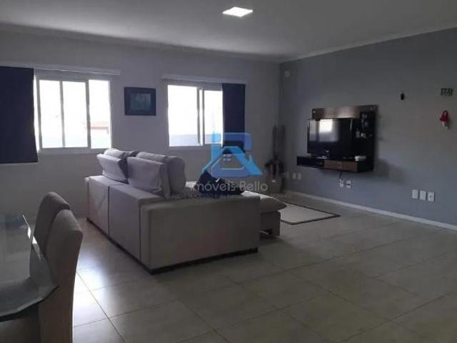 Casa à venda, 360 m² por R$ 930.000,00 Vila Brasileira Itatiba/SP