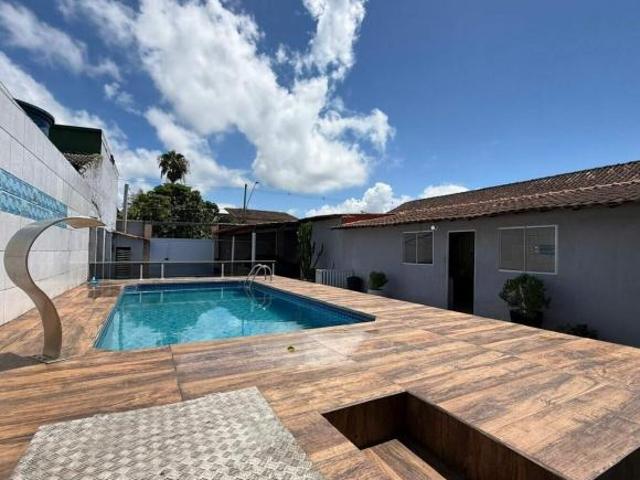 Casa à venda, 360 m² por R$ 970.000,00 Tude Bastos Praia Grande/SP