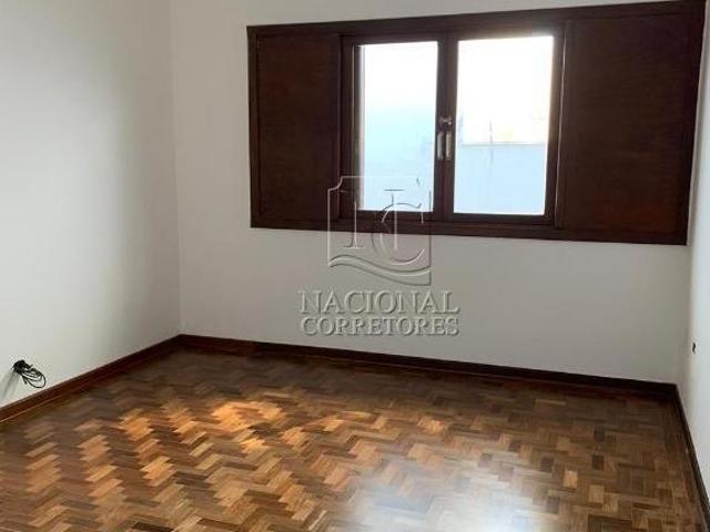 Casa à venda, 360 m² Vila Bela Vista Santo André/SP