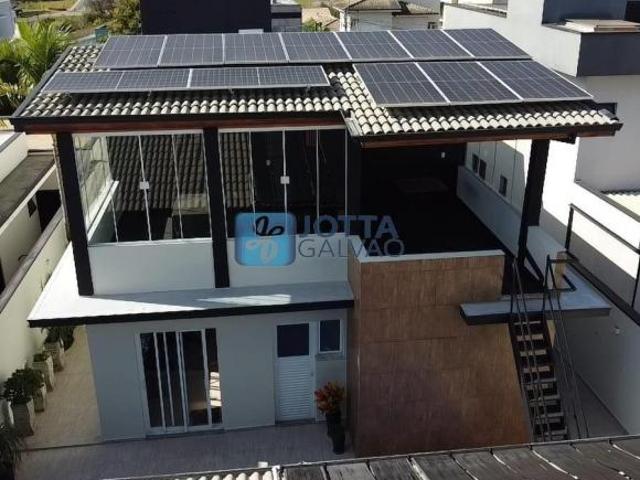 Casa a venda, 360m2 Residencial Terra Magna Indaiatuba