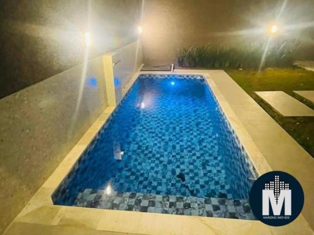 Casa à venda 360m² 3 Dorm, 3 suíte, 4 vagas. Condomínio Vila Verde, Itapevi