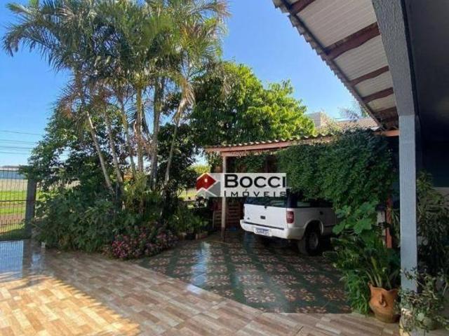 Casa à venda, 360m² por R$ 460.000 Jardim Lancaster Foz do Iguaçu/PR