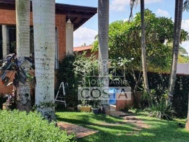 Casa à venda, 361 m² por R$ 1.200.000,00 Condomínio Haras São Luiz Salto/SP