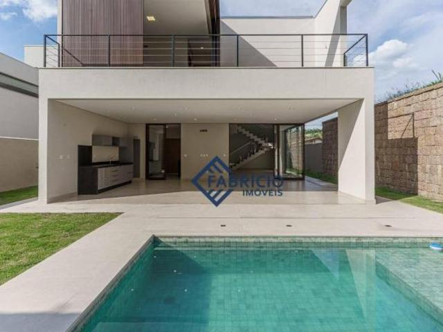 Casa à venda, 362 m² por R$ 3.600.000,00 Condomínio Recanto das Palmas Vinhedo/SP