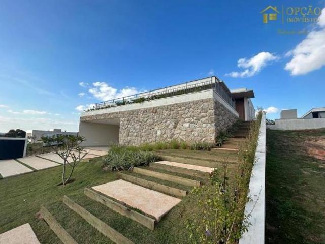 Casa à venda, 362 m² por R$ 3.150.000,00 Condomínio Villas do Golfe Itu/SP