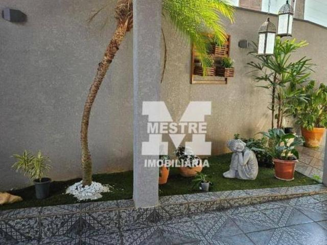 Casa à venda, 362 m² por R$ 2.150.000,00 Jardim Santa Mena Guarulhos/SP