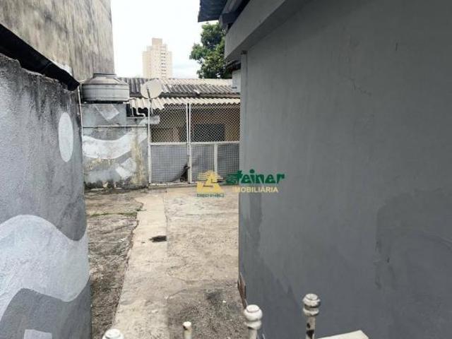Casa à venda, 362 m² por R$ 650.000,00 Gopoúva Guarulhos/SP