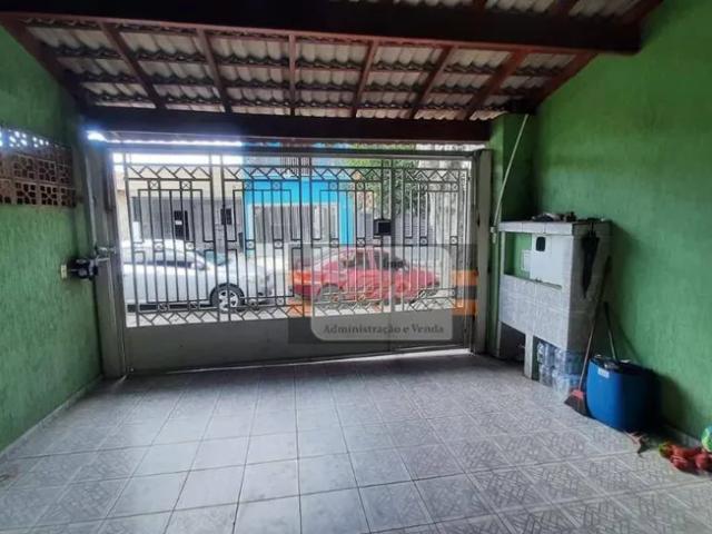 Casa a Venda