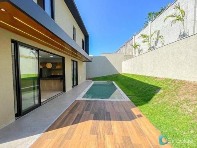 Casa à venda, 363 m² por R$ 3.490.000,00 Alphaville Ribeirão Preto/SP