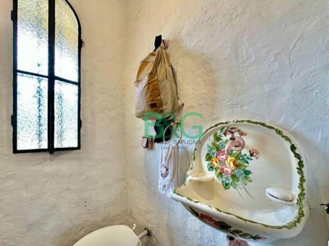Casa à venda, 363 m² por R$ 1.800.000,00 Palos Verdes Carapicuíba/SP