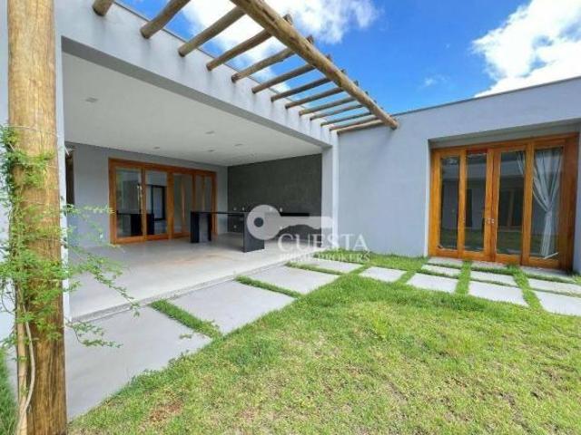 Casa à venda, 363 m² por R$ 1.290.000,00 Condomínio Ninho Verde II Pardinho/SP