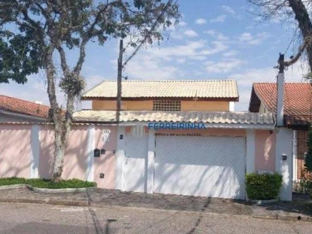 Casa à venda, 374 m² por R$ 1.645.000,00 Jardim Esplanada II São José dos Campos/SP
