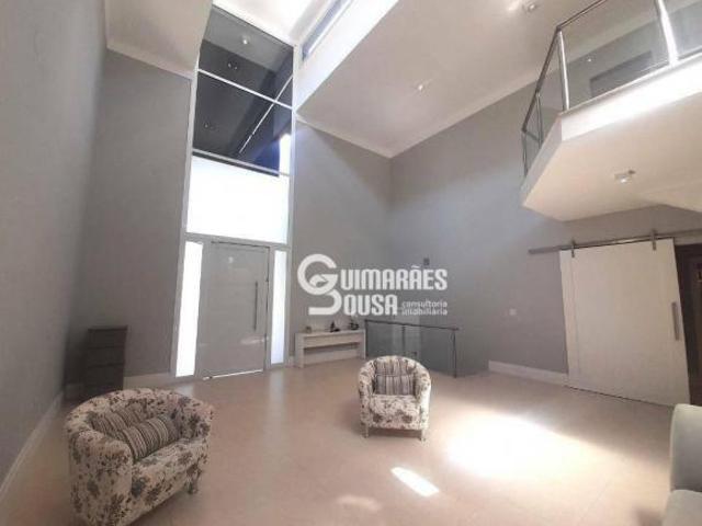 Casa à venda, 374 m² por R$ 2.690.000,00 Condomínio Terras de Vinhedo Vinhedo/SP
