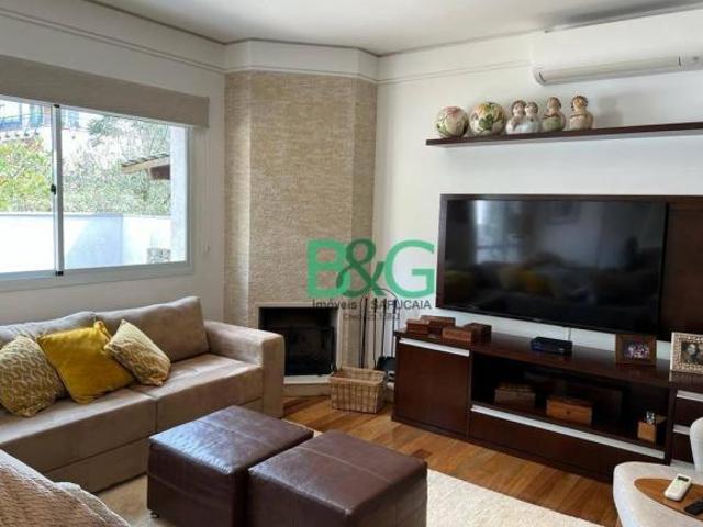 Casa à venda, 375 m² por R$ 3.499.000,00 Jardim dos Estados São Paulo/SP
