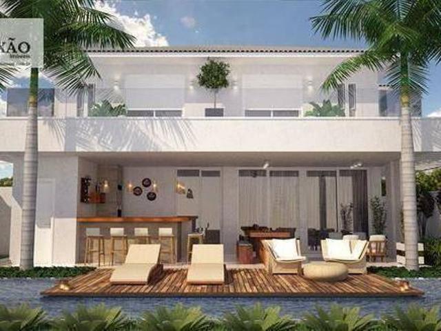 Casa à venda, 375 m² por R$ 3.100.000,00 Damha III São Carlos/SP