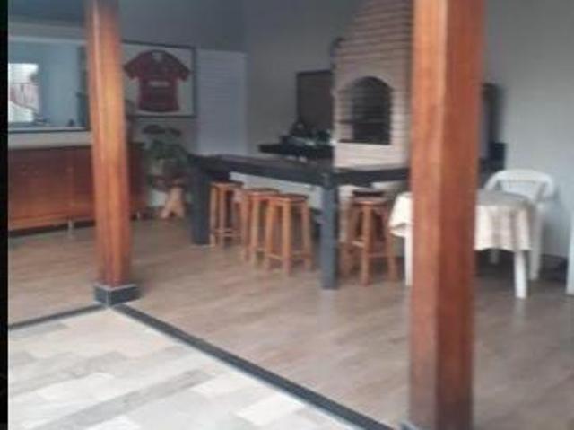 Casa à venda, 375 m² por R$ 1.700.000,00 Vigilato Pereira Uberlândia/MG