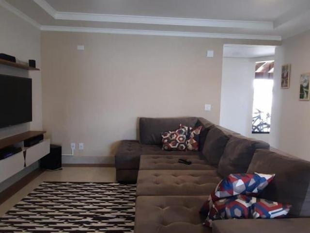 Casa à venda, 375 m² por R$ 1.850.000,00 Tijuco das Telhas Campinas/SP