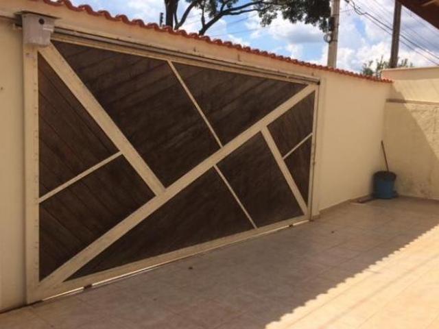 Casa à venda, 375 m² por R$ 1.050.000,00 Potiguar Piracicaba/SP