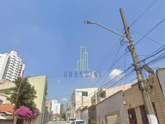 Casa à venda, 375 m² por R$ 1.356.800,00 Tatuapé São Paulo/SP
