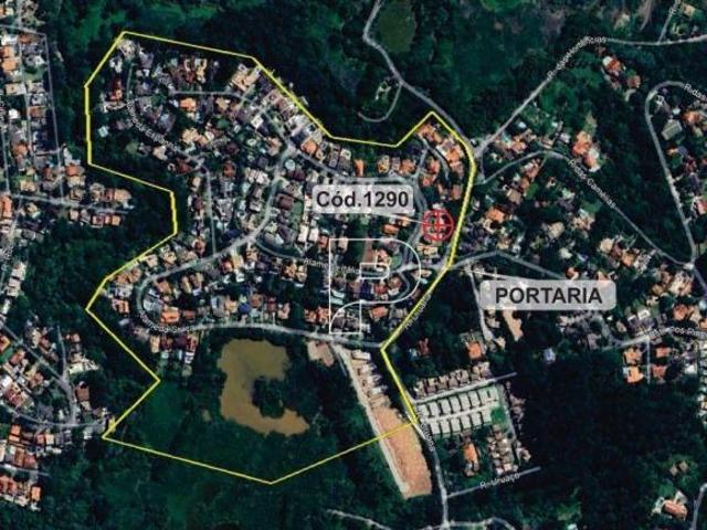 Casa à venda, 375 m² por R$ 2.500.000,00 Granja Viana Carapicuíba/SP