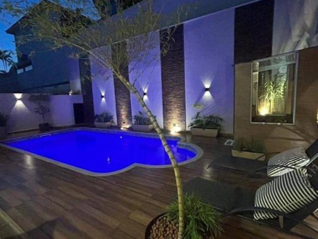 Casa à venda, 375 m² por R$ 4.100.000,00 Alphaville 11 Santana de Parnaíba/SP