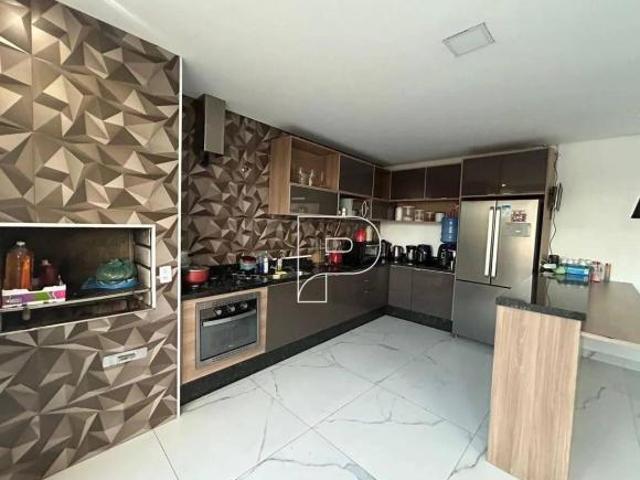 Casa à venda, 375 m² por R$ 780.000,00 Caputera Cotia/SP