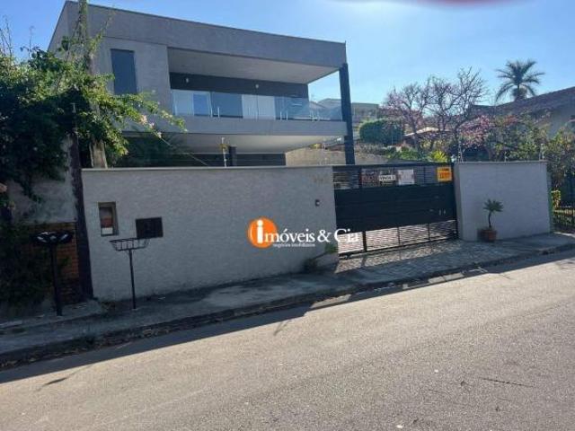 Casa à venda, 376 m² por R$ 1.849.560,00 Jardim Paulista Atibaia/SP