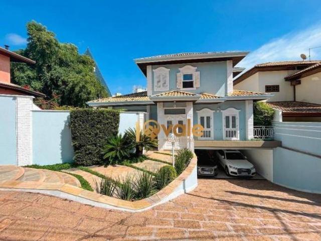 Casa à venda, 376 m² por R$ 2.700.000,00 Urbanova São José dos Campos/SP