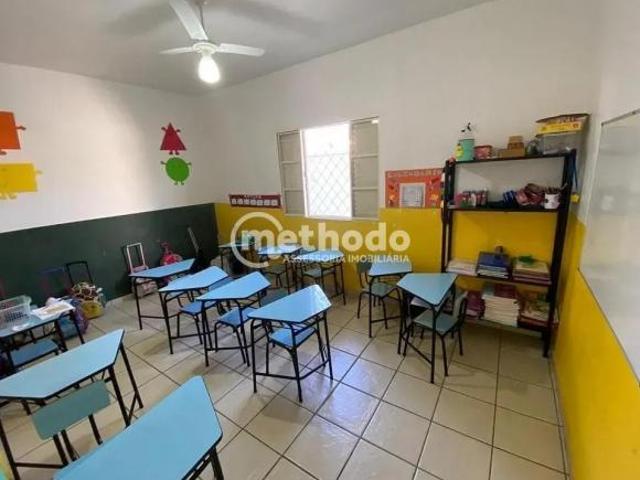 Casa à venda, 377 m² por R$ 1.800.000,00 Jardim Proença Campinas/SP