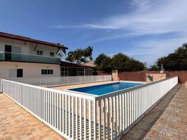 Casa à venda, 377 m² por R$ 1.999.000,00 Boungaiville Peruíbe/SP
