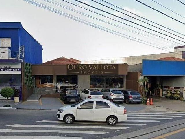 Casa à venda, 377 m² por R$ 2.500.000,00 Mooca São Paulo/SP
