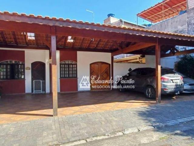 Casa à venda, 377 m² por R$ 849.000,00 Cocaia Guarulhos/SP