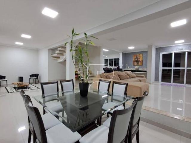 Casa à venda, 378 m² por R$ 1.490.000,00 Vila Verde Itapevi/SP