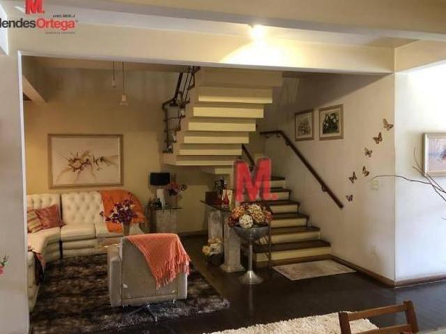 Casa à venda, 378 m² por R$ 1.250.000,00 Jardim América Sorocaba/SP