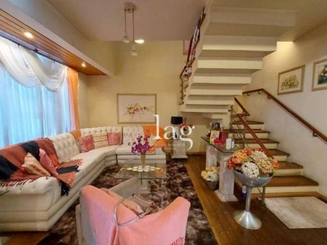 Casa à venda, 378 m² por R$ 1.350.000,00 Jardim América Sorocaba/SP