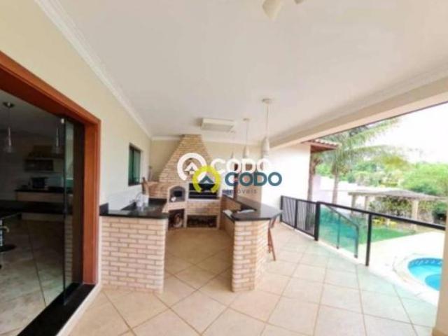 Casa à venda, 378 m² por R$ 1.380.000,00 Colinas do Piracicaba Ártemis Piracicaba/SP