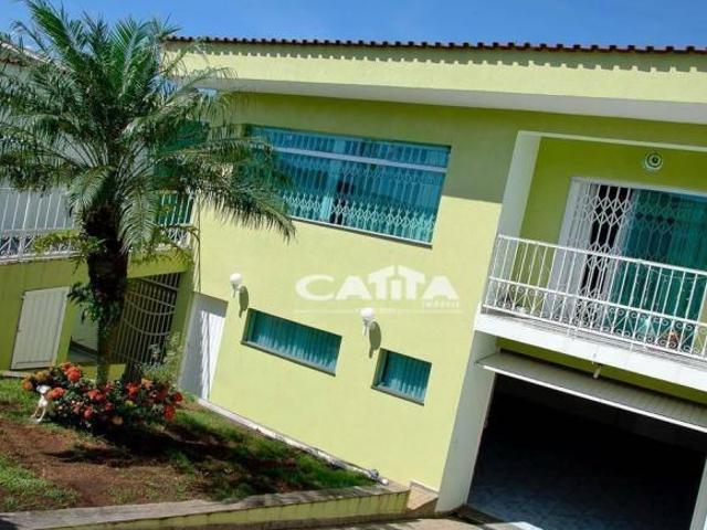 Casa à venda, 378 m² por R$ 2.500.000,00 Vila Guilhermina São Paulo/SP