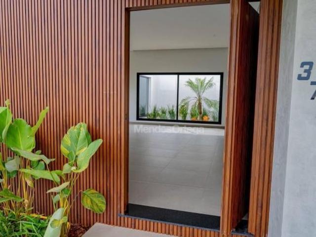 Casa à venda, 378 m² por R$ 2.690.000,00 Condomínio Saint Charbel Araçoiaba da Serra/SP