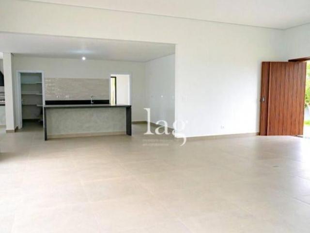 Casa à venda, 378 m² por R$ 2.690.000,00 Residencial Saint Charbel Araçoiaba da Serra/SP