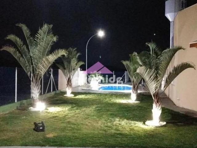 Casa à venda, 378 m² por R$ 2.200.000,00 Jardim das Flores Santa Branca/SP
