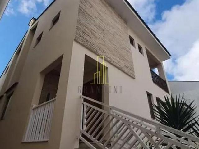 Casa à venda, 378 m² por R$ 2.200.000,00 Parque dos Pássaros São Bernardo do Campo/SP