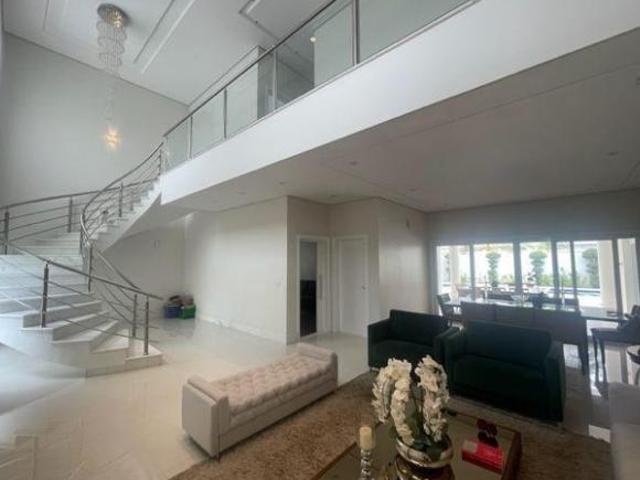 Casa à venda, 378 m² por R$ 4.390.000,00 Jardim Imperador Americana/SP