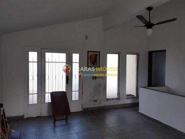 Casa à venda, 378 m² por R$ 960.000,00 Centro Bertioga/SP