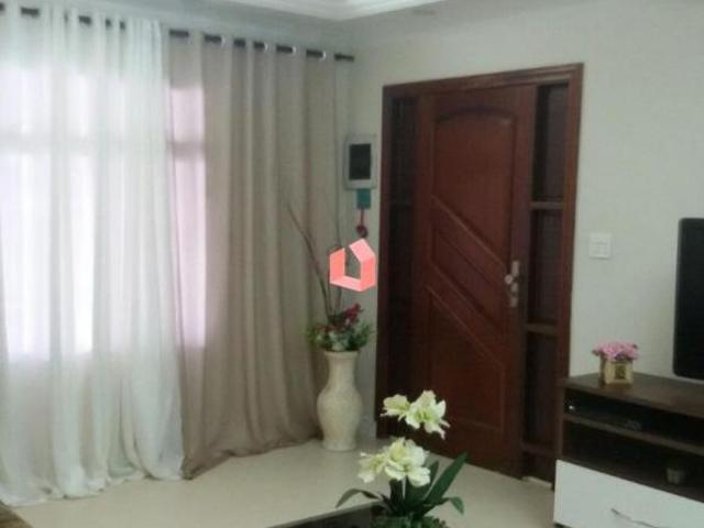 Casa à venda, 379 m² por R$ 960.000,00 Vila Euro São Bernardo do Campo/SP