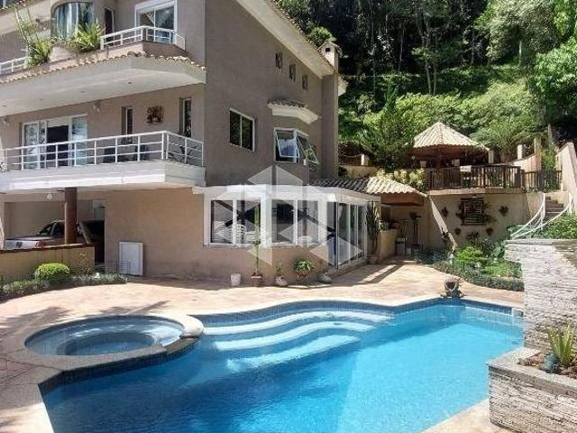 Casa à venda, 370 m² por R$ 3.200.000,00 Jardim Itatinga São Paulo/SP