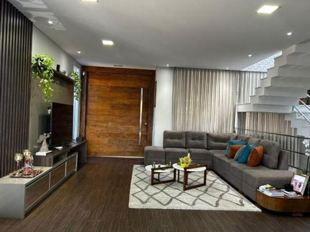 Casa à venda, 370 m² por R$ 3.300.000,00 Aruã Brisas Mogi das Cruzes/SP