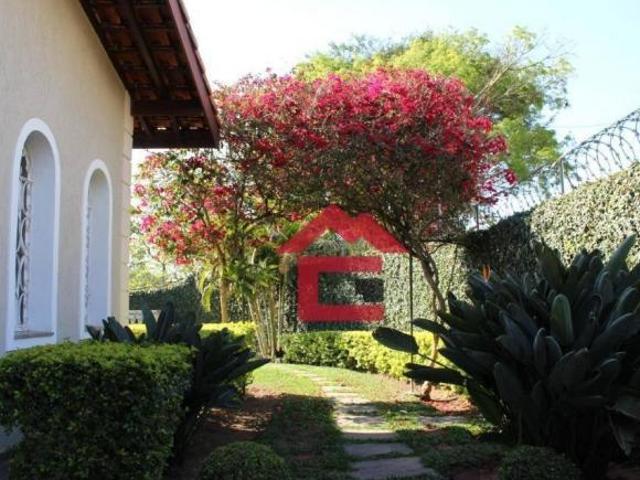Casa à venda, 370 m² por R$ 1.500.000,00 Jardim dos Ipês Cotia/SP