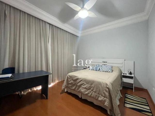 Casa à venda, 370 m² por R$ 1.920.000,00 Condomínio Granja Olga III Sorocaba/SP