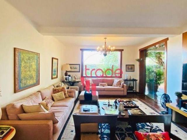Casa à venda, 370 m² por R$ 1.150.000,00 Jardim Sumaré Ribeirão Preto/SP